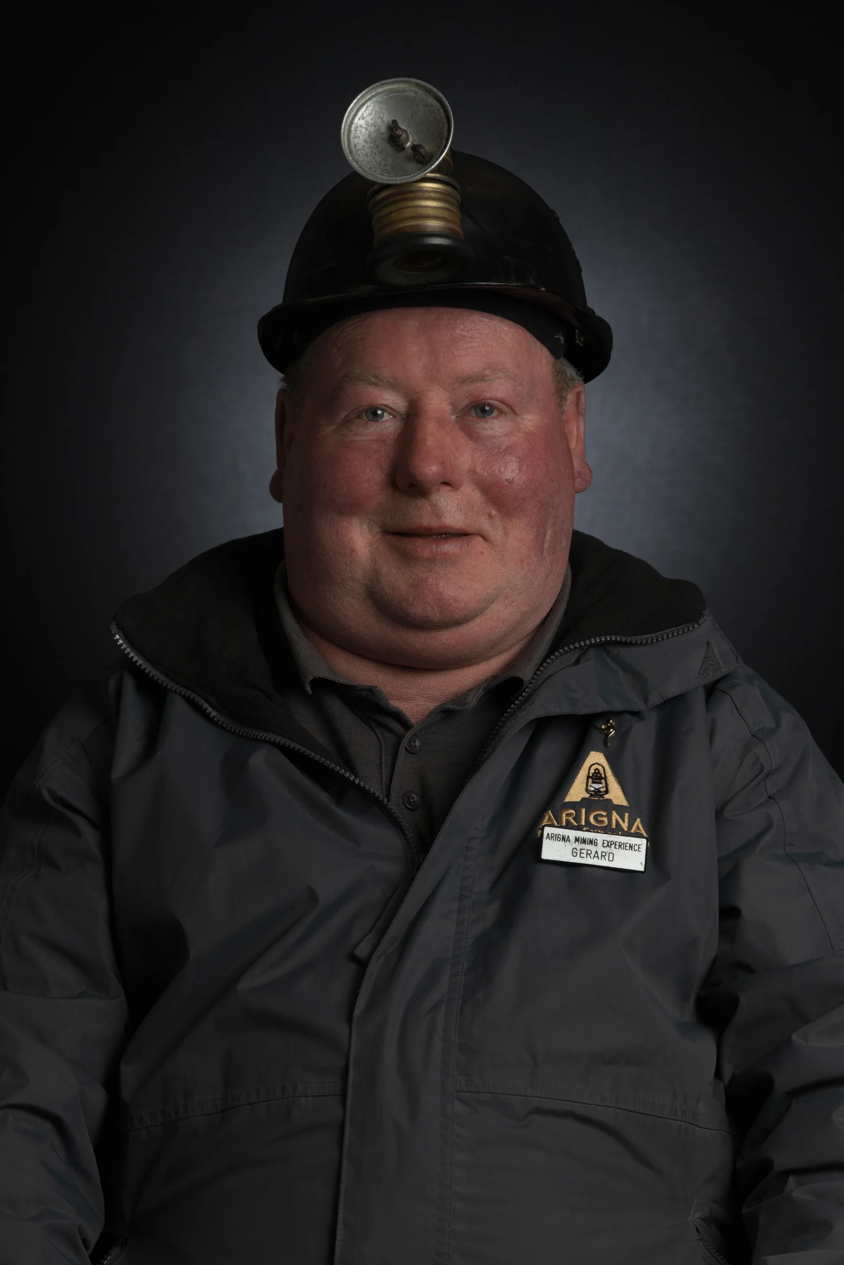 Meet Our Mining Tour Guides | Arigna Mining Experience